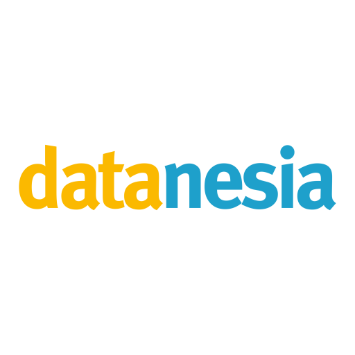 Tentang Datanesia - Datanesia