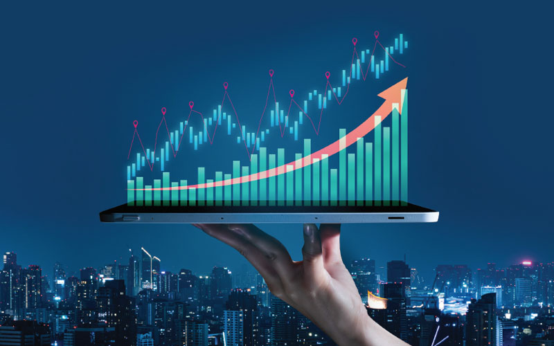 Booming Cities Indonesia 2022 - Datanesia