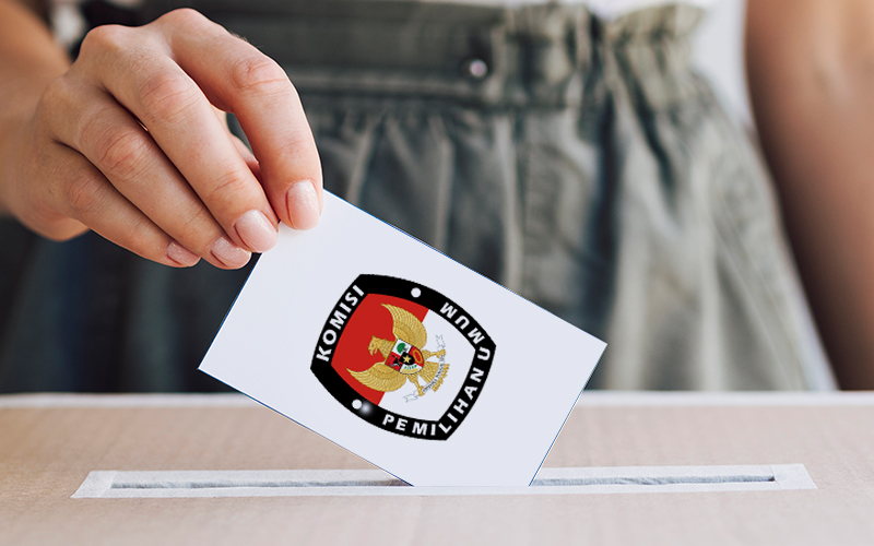 Pemilu 2024 dan The Power of Emak-Emak - Datanesia