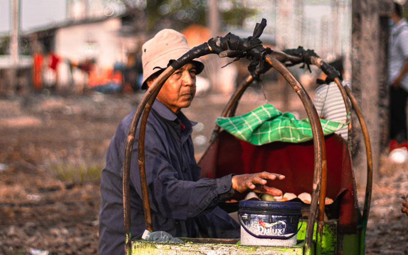 Modal Menjadi Alasan Klasik Industri Mikro dan Kecil - Datanesia