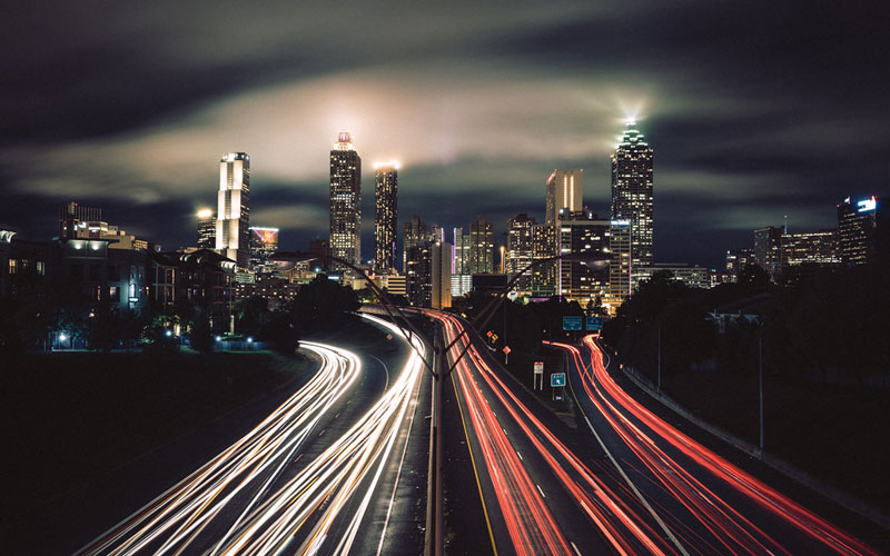 Booming Cities Indonesia 2023 - Datanesia