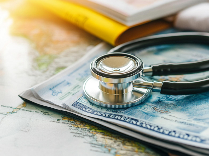 Sektor Kesehatan Menunggu Gebrakan Prabowo - Datanesia