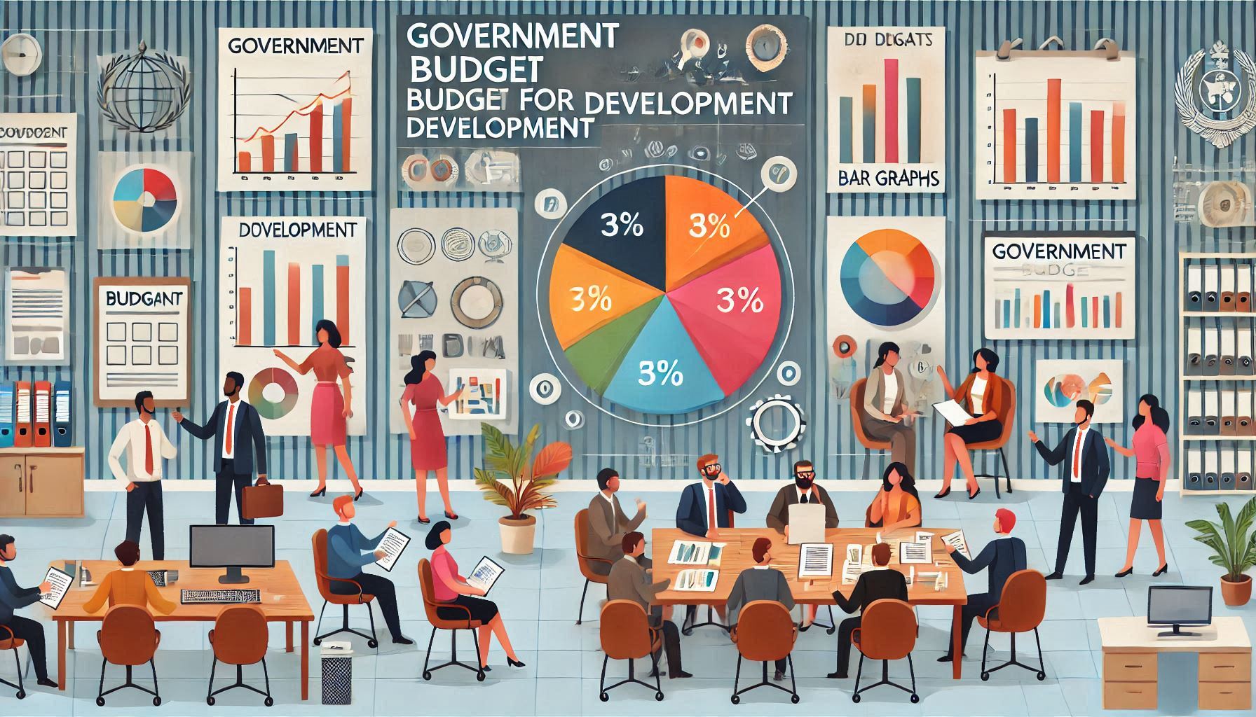 Musim Berganti bagi Industri Farmasi - Datanesia